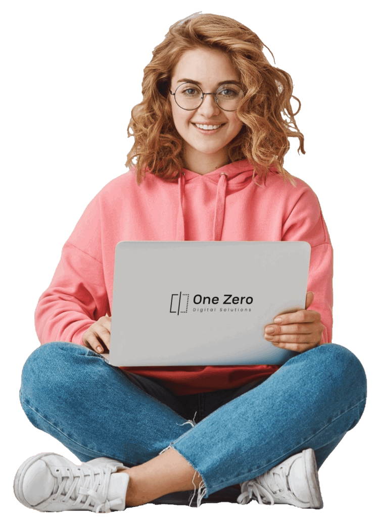 One Zero – Digital Solutions